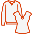 ファッションアパレル小売業が選ぶ機能特化POS| poscm